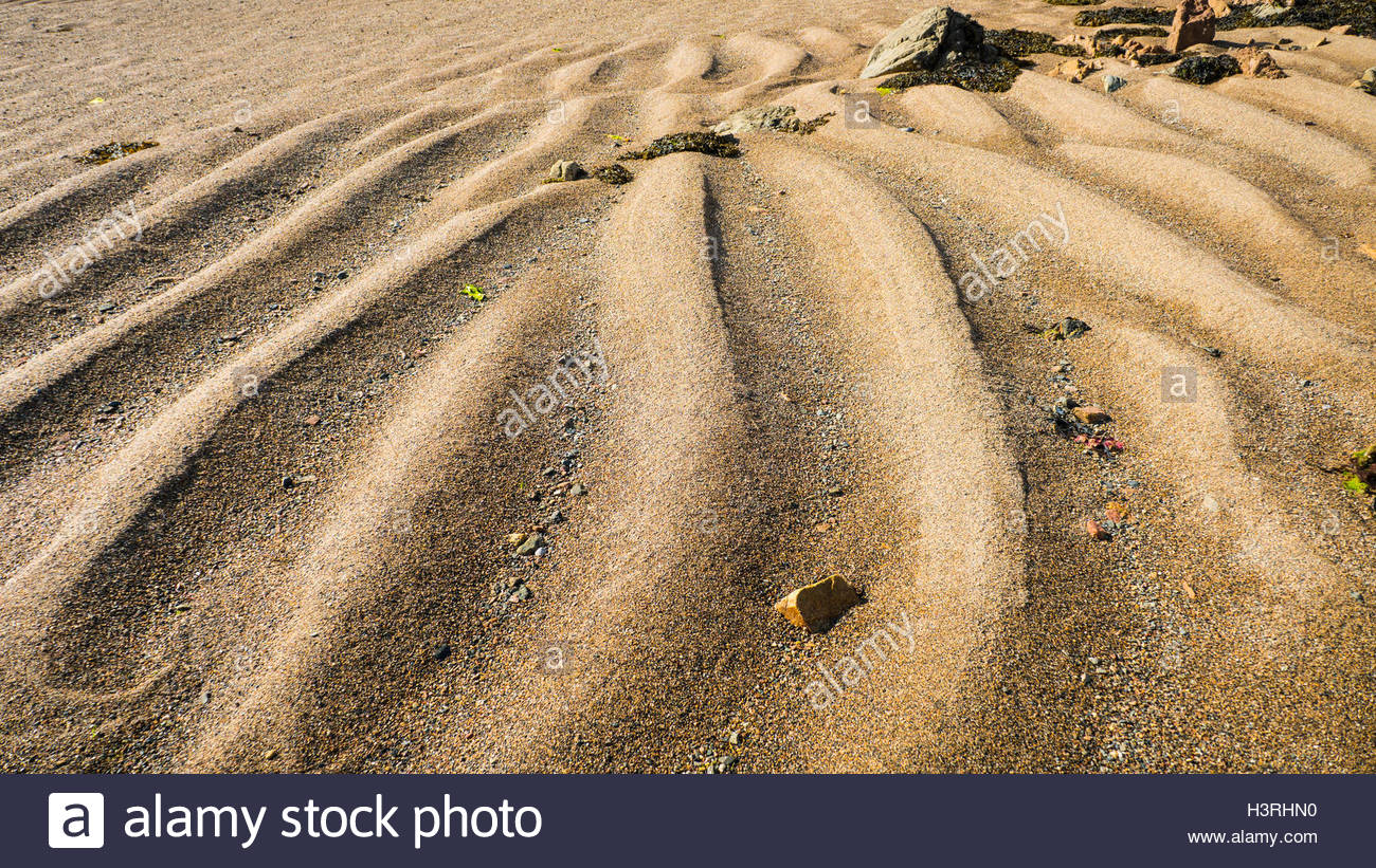 Sand Ridges High Resolution Stock Photography and Images - Alamy