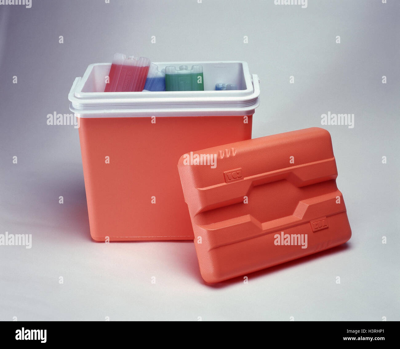 Cooling aggregates hi-res stock photography and images - Alamy