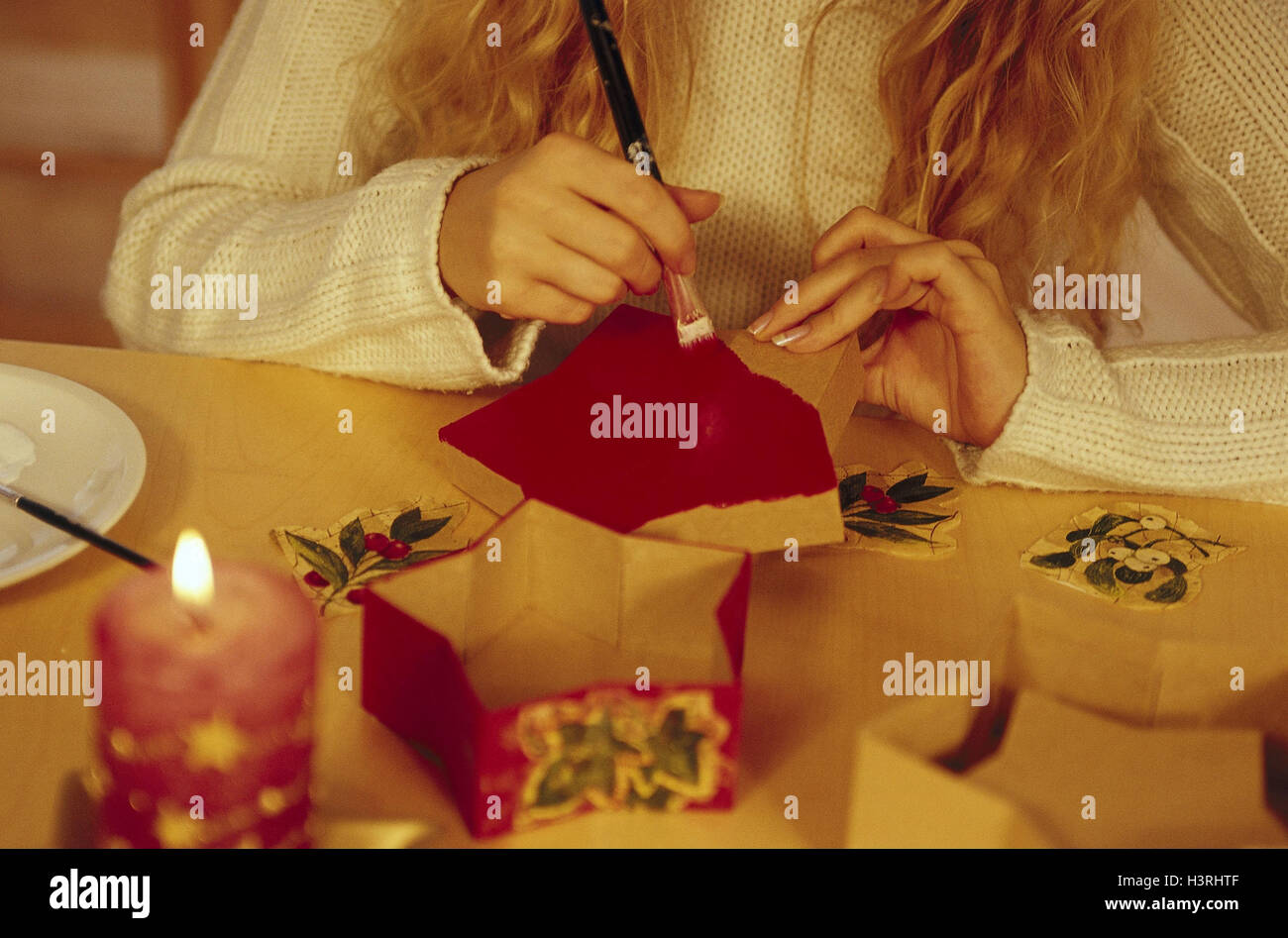 Splinter box hi-res stock photography and images - Alamy