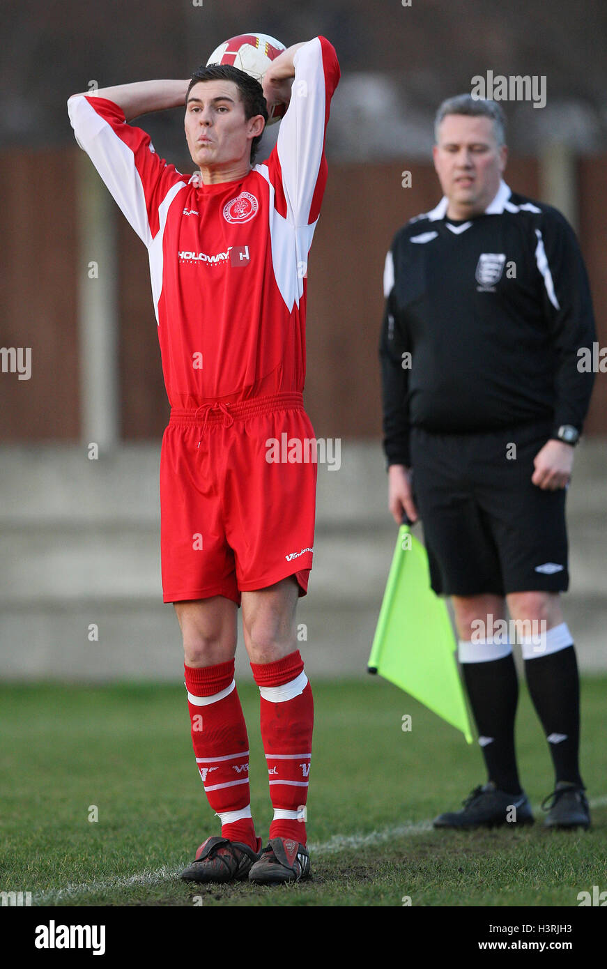 Harry stevens hi-res stock photography and images - Alamy