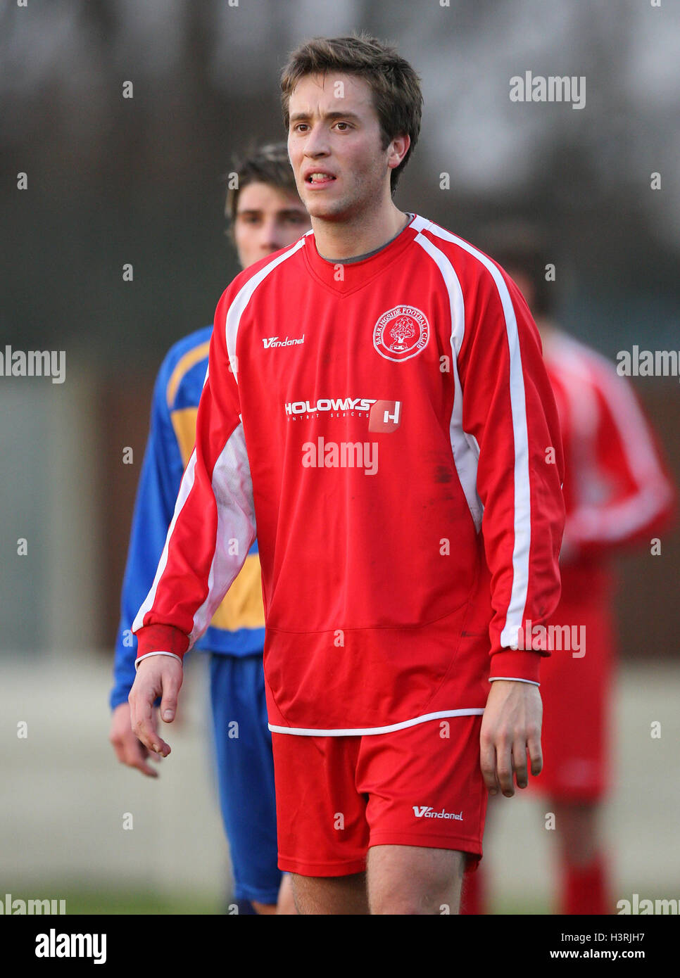 Barkingside, essex hi-res stock photography and images - Alamy