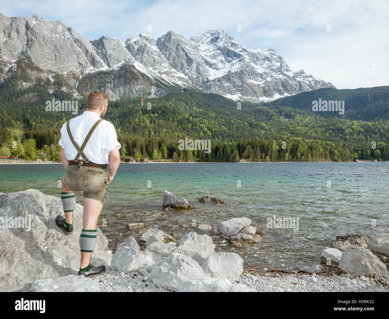 Bavarian tradition hi-res stock photography and images - Alamy