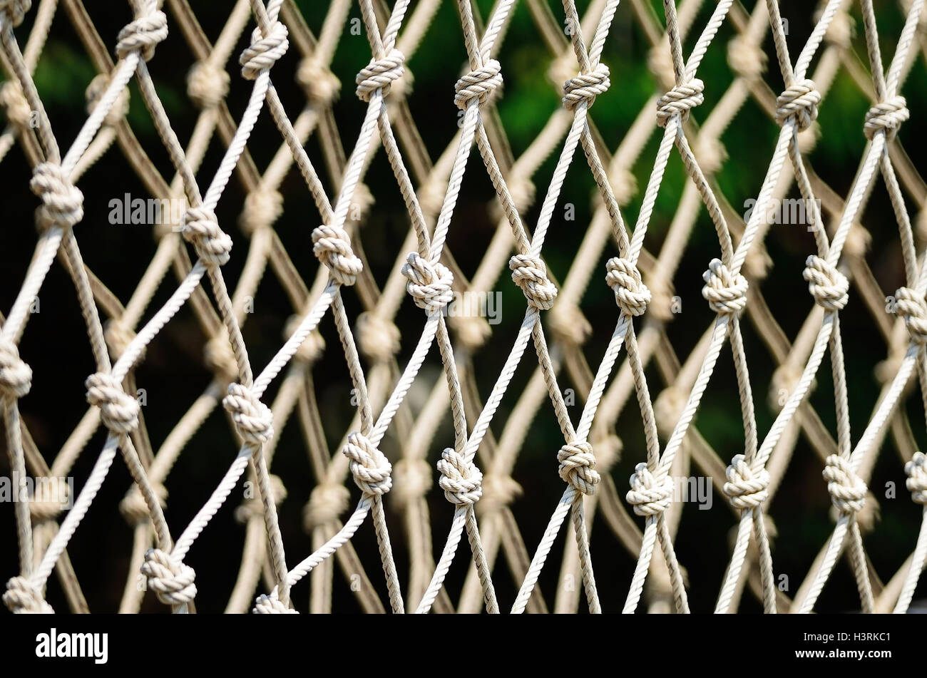 Nautical knots hi-res stock photography and images - Alamy