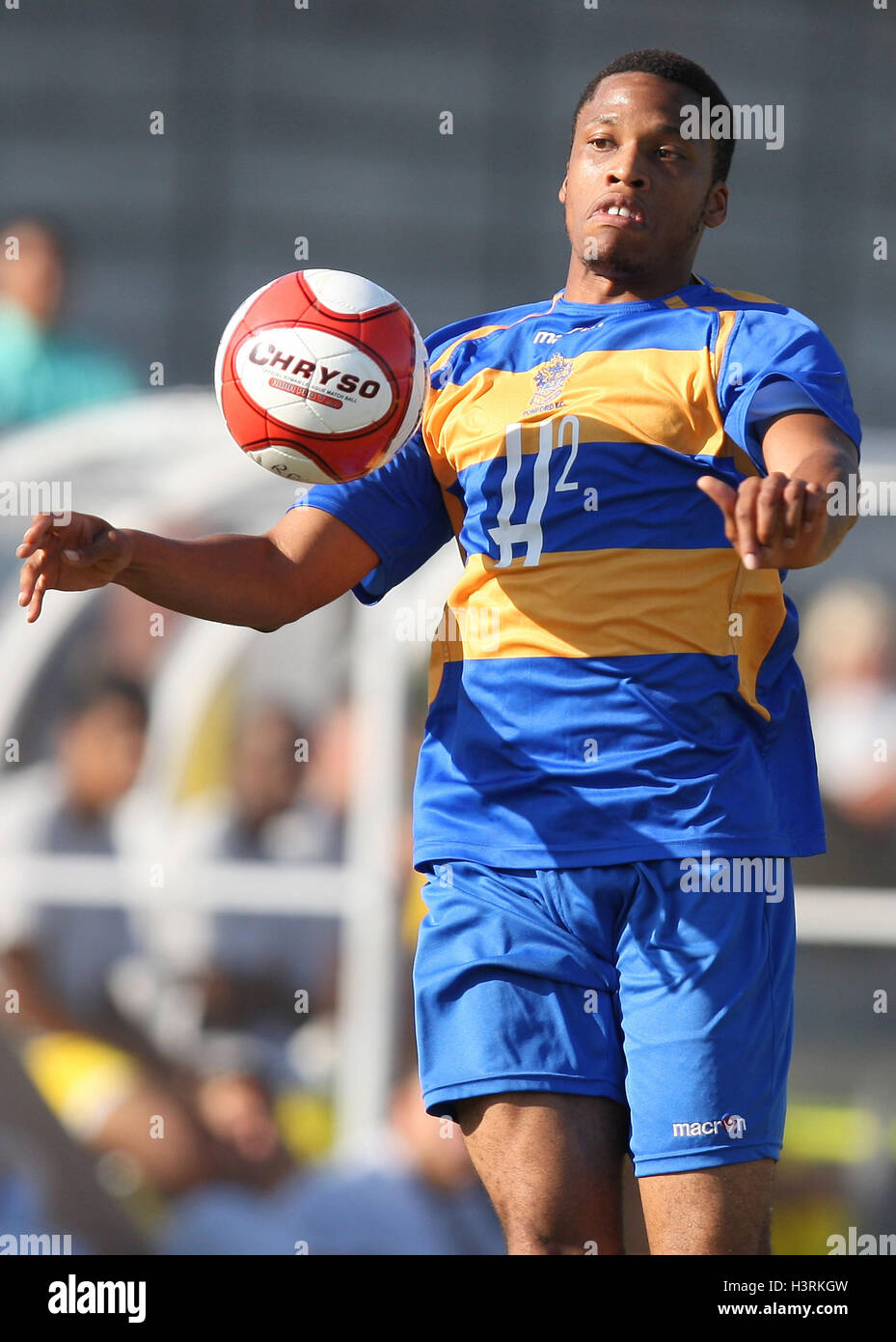 Concord rangers hi-res stock photography and images - Alamy