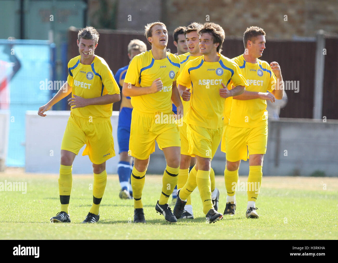 Concord rangers hi-res stock photography and images - Alamy