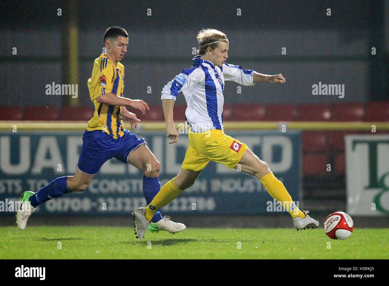 Spendlove hi-res stock photography and images - Alamy