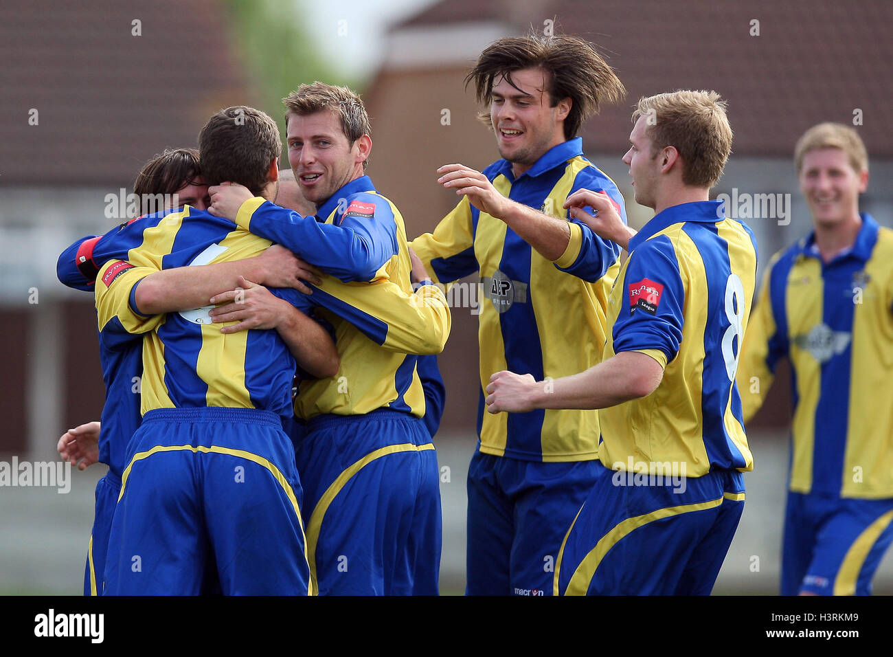 Crawley green hi-res stock photography and images - Alamy