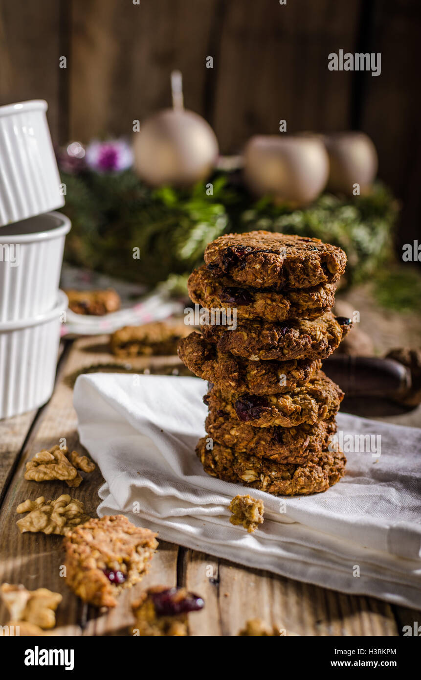 Prague gingerbread cookies hi-res stock photography and images - Alamy