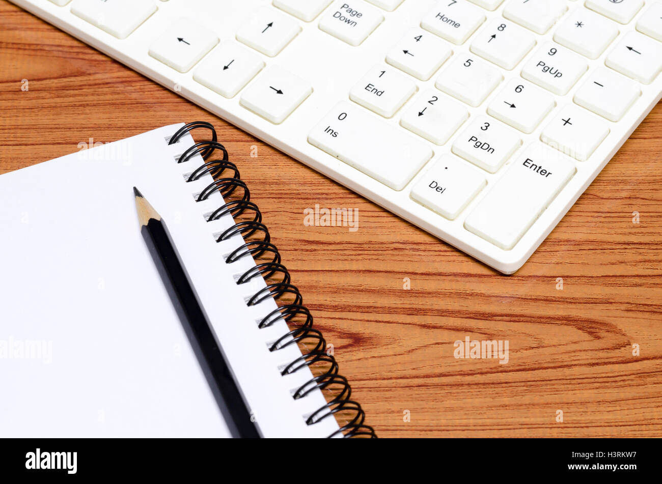 Notenook High Resolution Stock Photography and Images - Alamy
