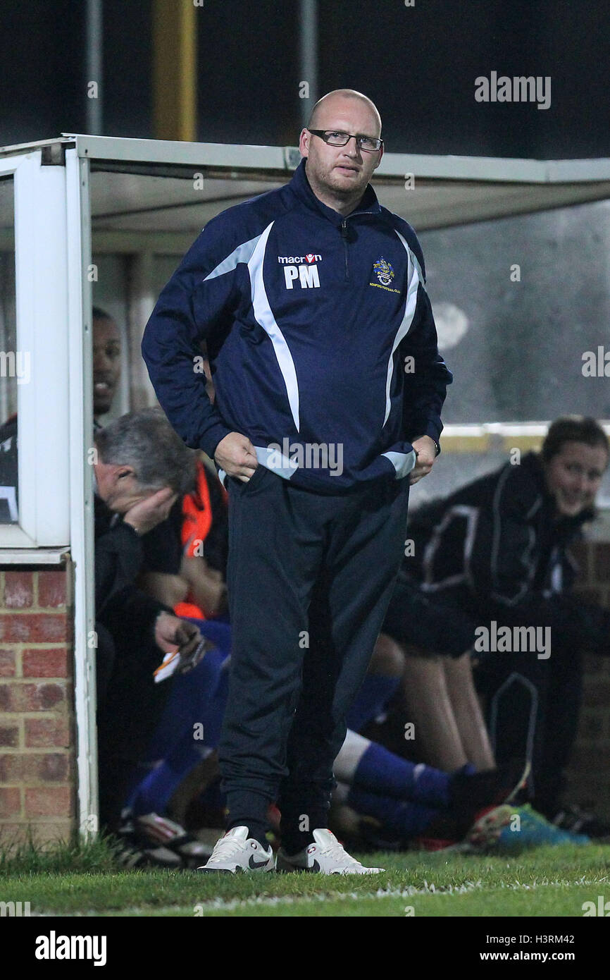 Paul dyas hi-res stock photography and images - Alamy