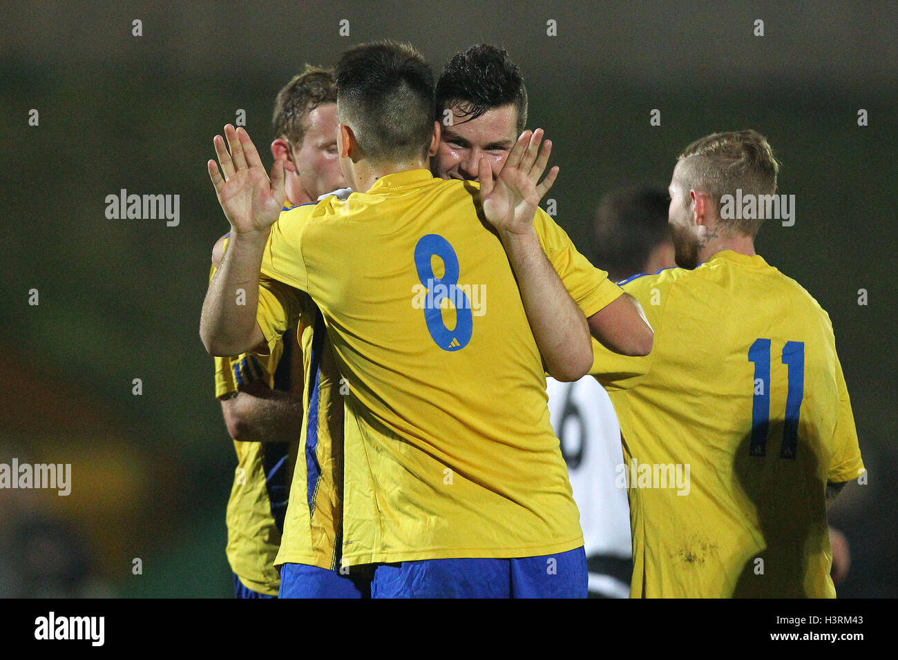 Robert tranter hi-res stock photography and images - Alamy