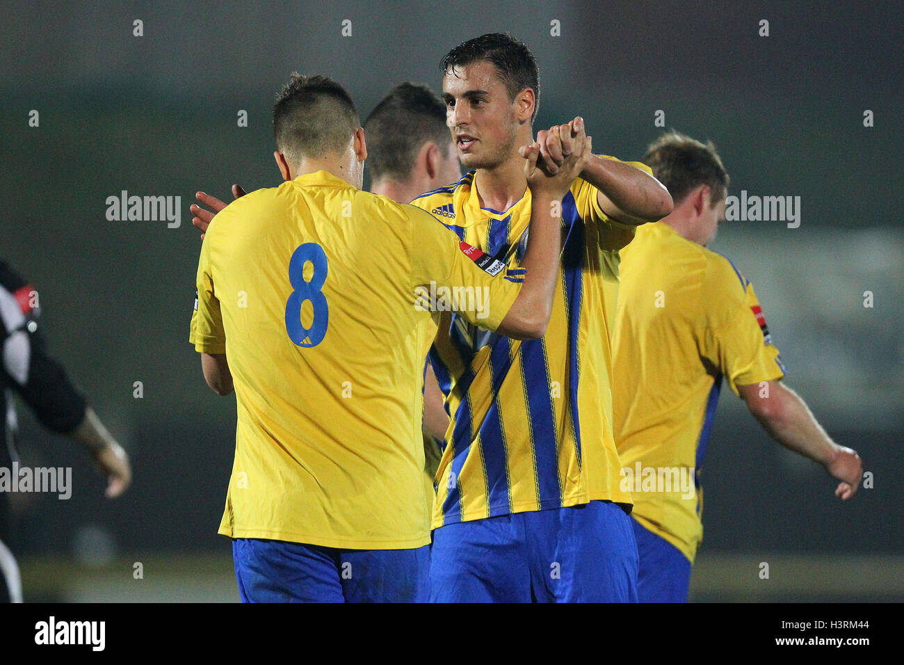 Robert tranter hi-res stock photography and images - Alamy