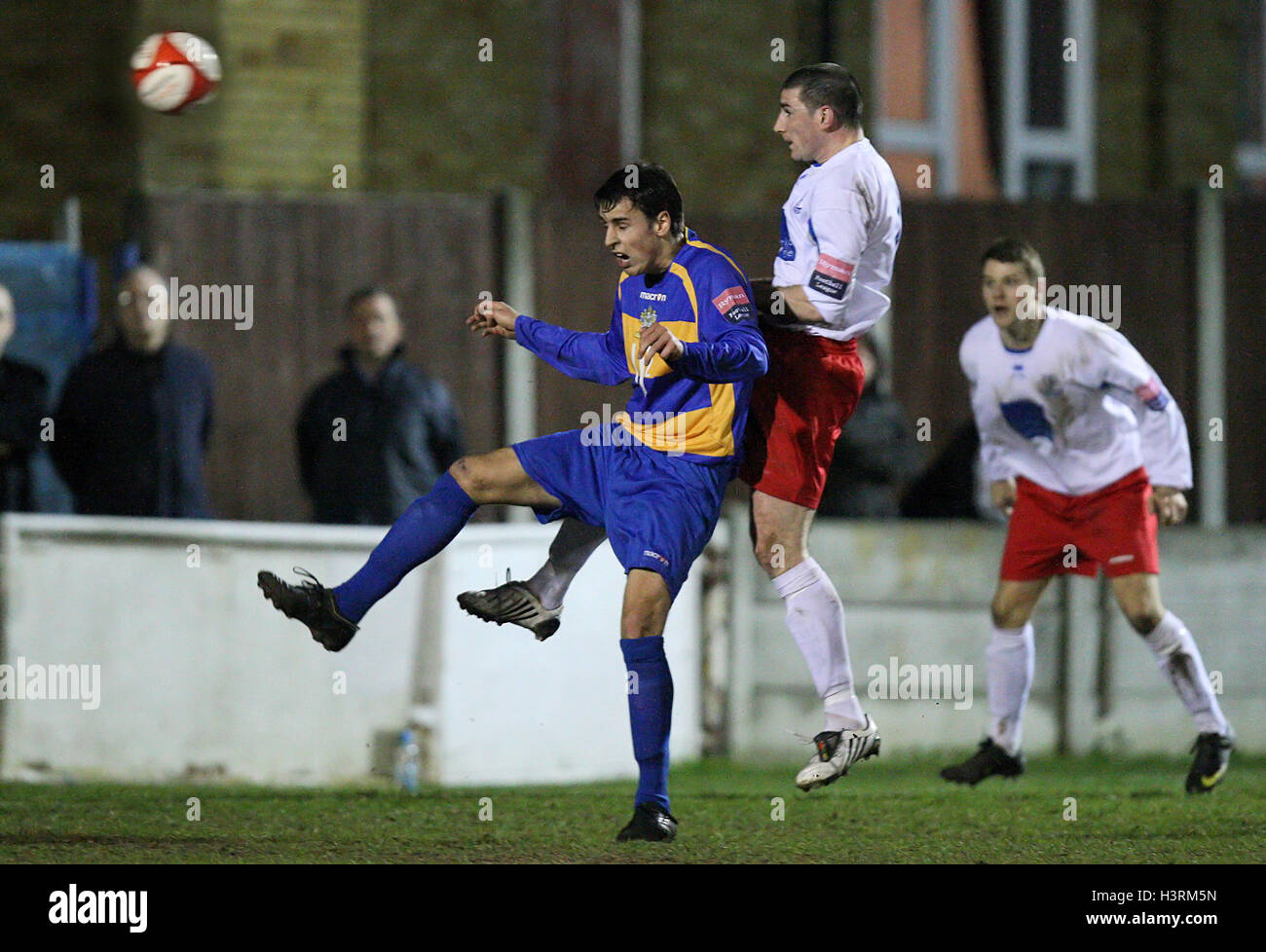 Richard enfield hi-res stock photography and images - Alamy