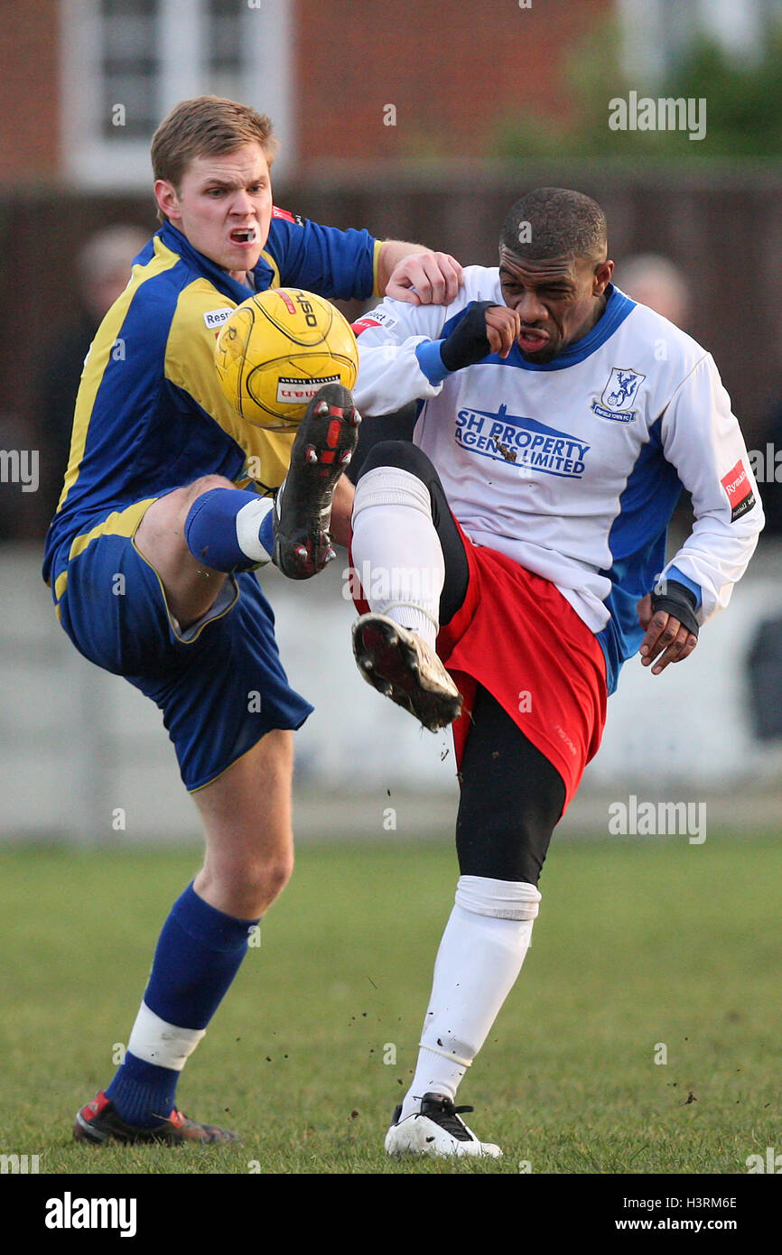 Enfield town football club hi-res stock photography and images - Alamy