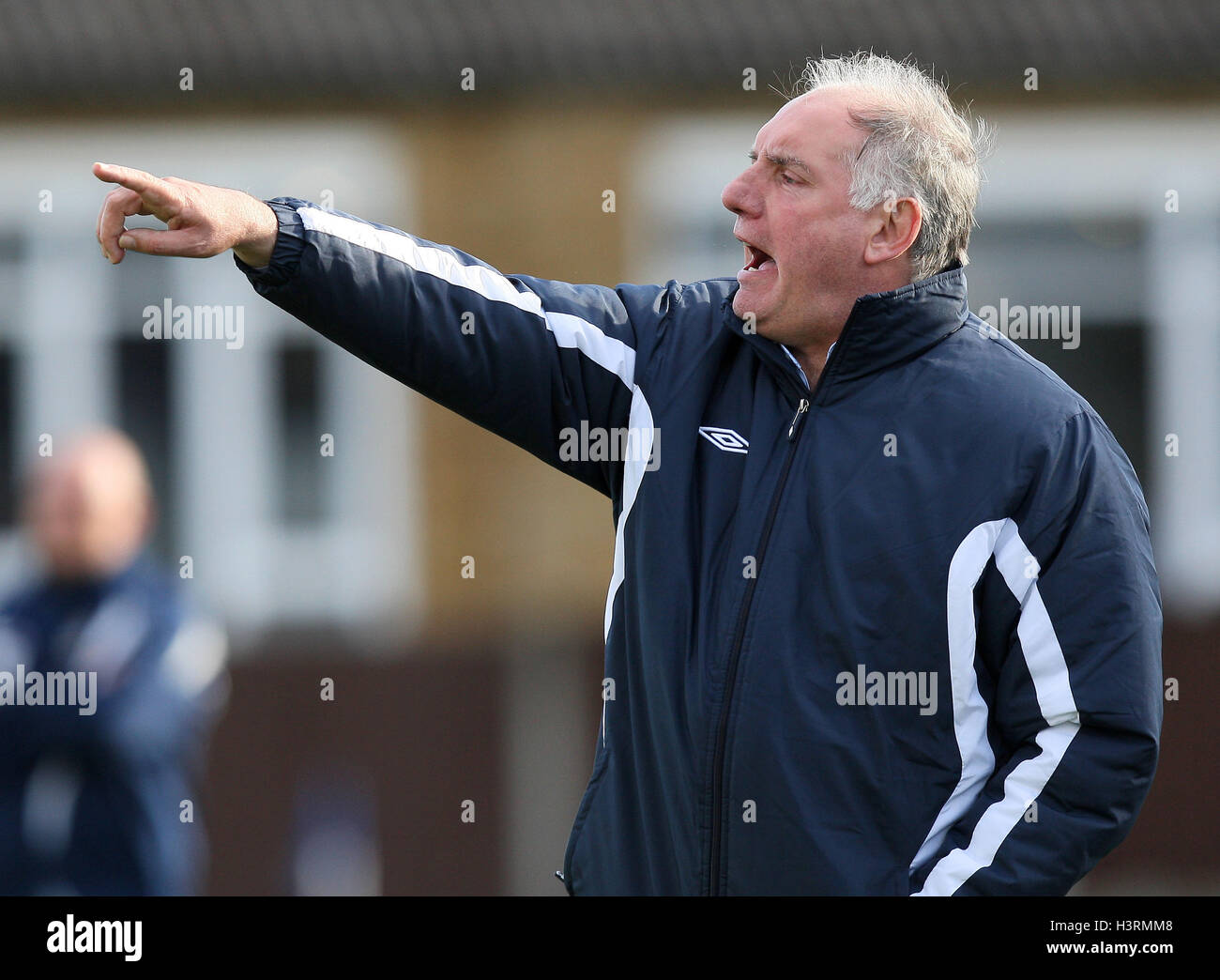 Hampton and richmond borough fc hi-res stock photography and images - Alamy