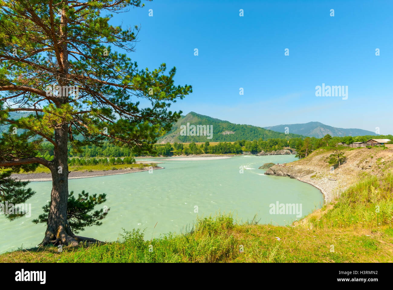 Turbid water hi-res stock photography and images - Alamy