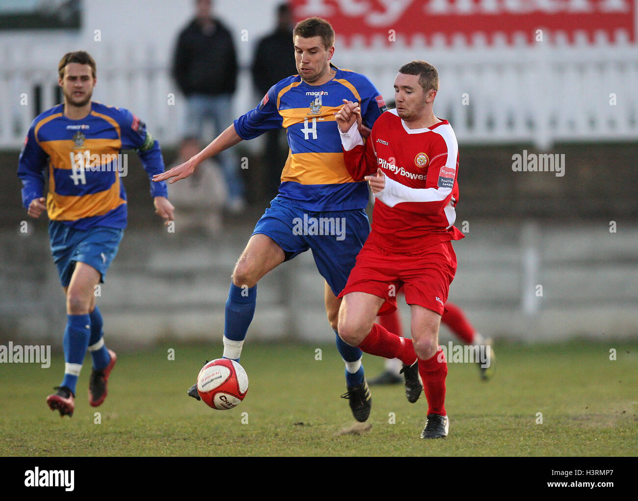 Thomas ryman hi-res stock photography and images - Alamy