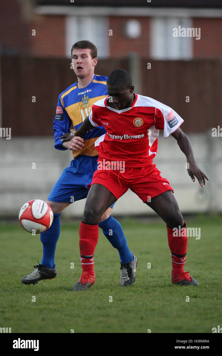 Richard harlow hi-res stock photography and images - Alamy