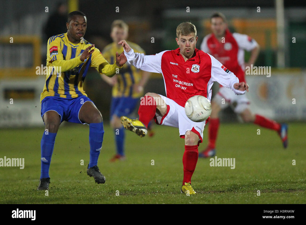 David needham hi-res stock photography and images - Alamy