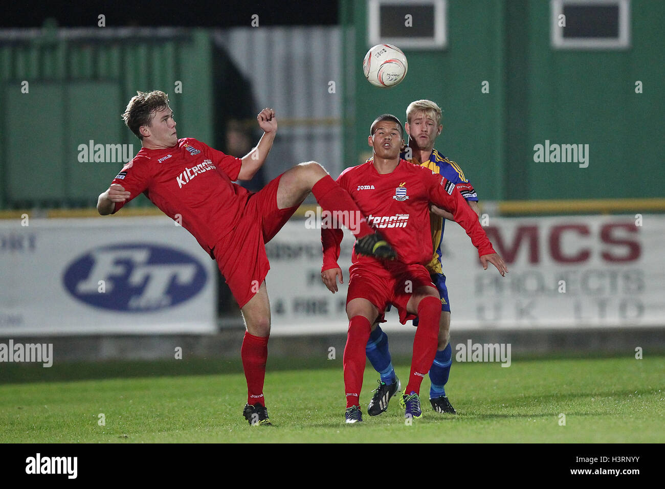 Charlie wallace hi-res stock photography and images - Alamy