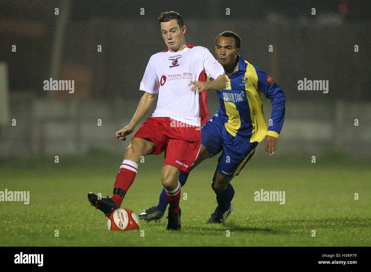 North shields fc hi-res stock photography and images - Alamy