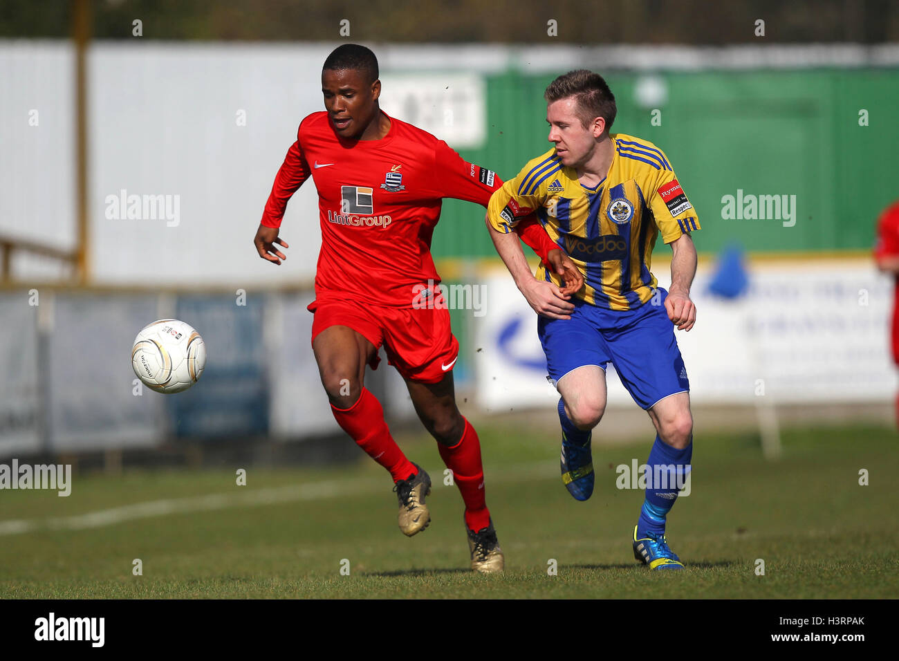 Danny jones football hi-res stock photography and images - Alamy