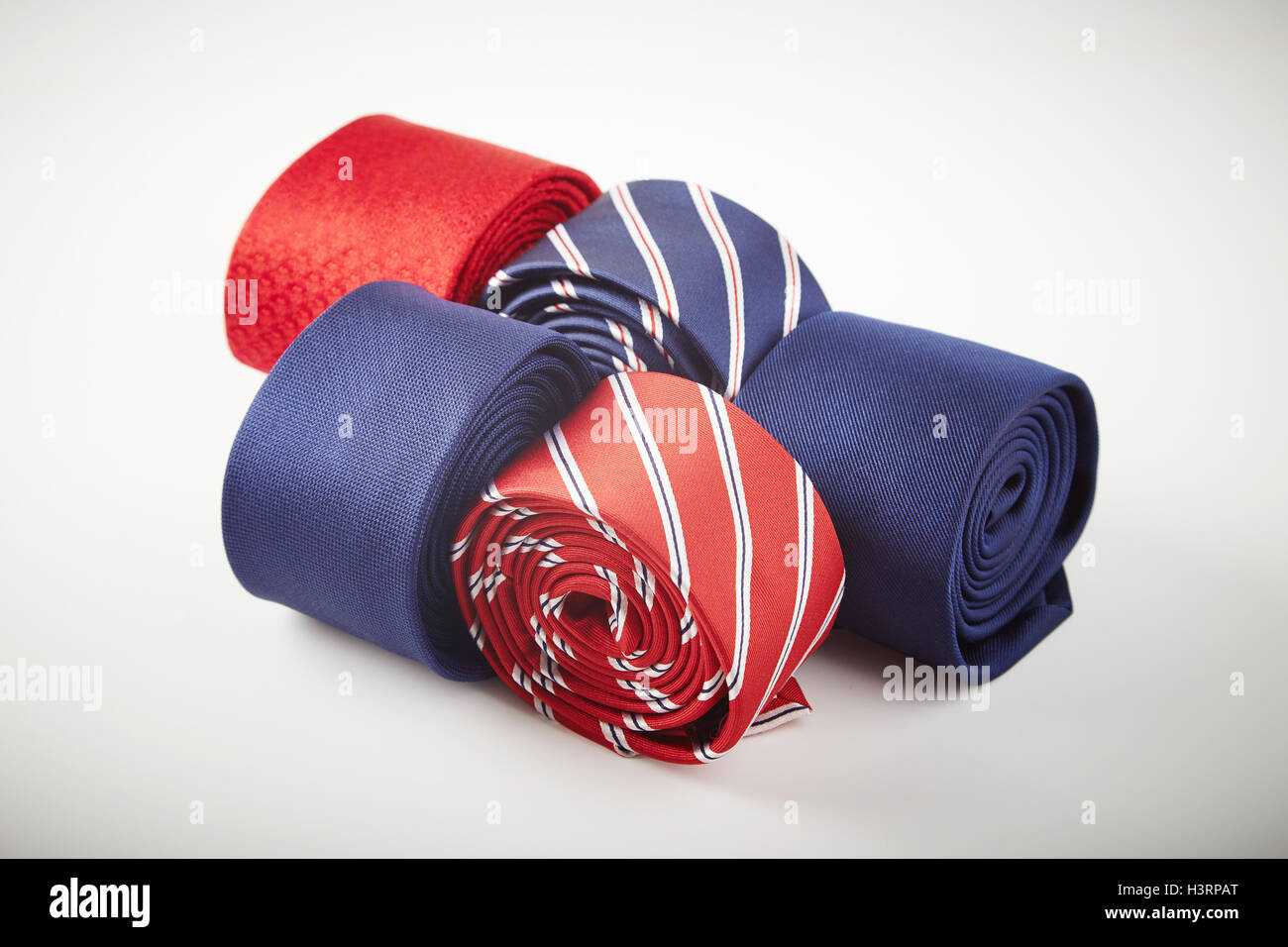 Rolled up clothing hi-res stock photography and images - Alamy