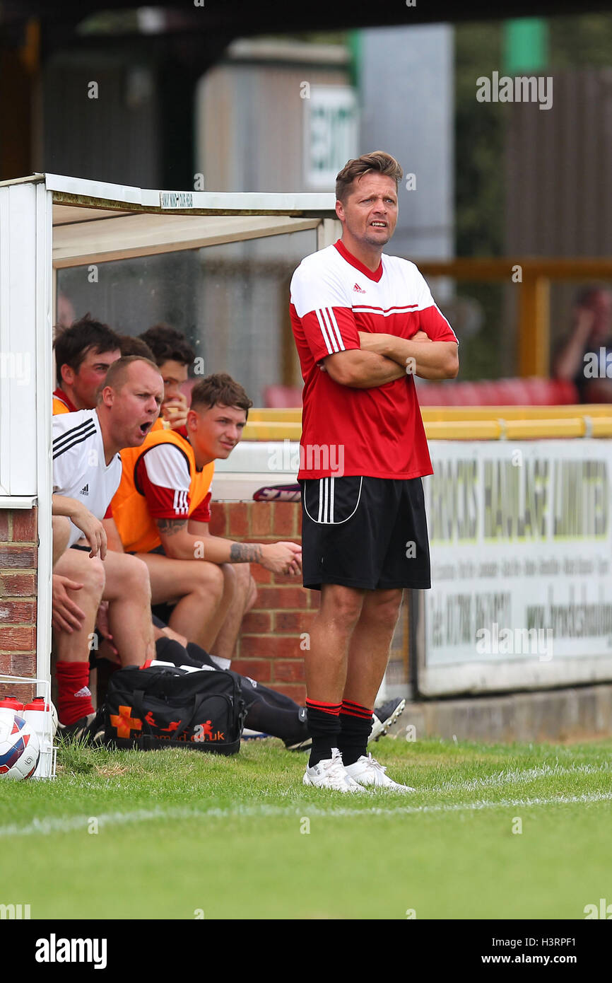 Stuart wardley hi-res stock photography and images - Alamy