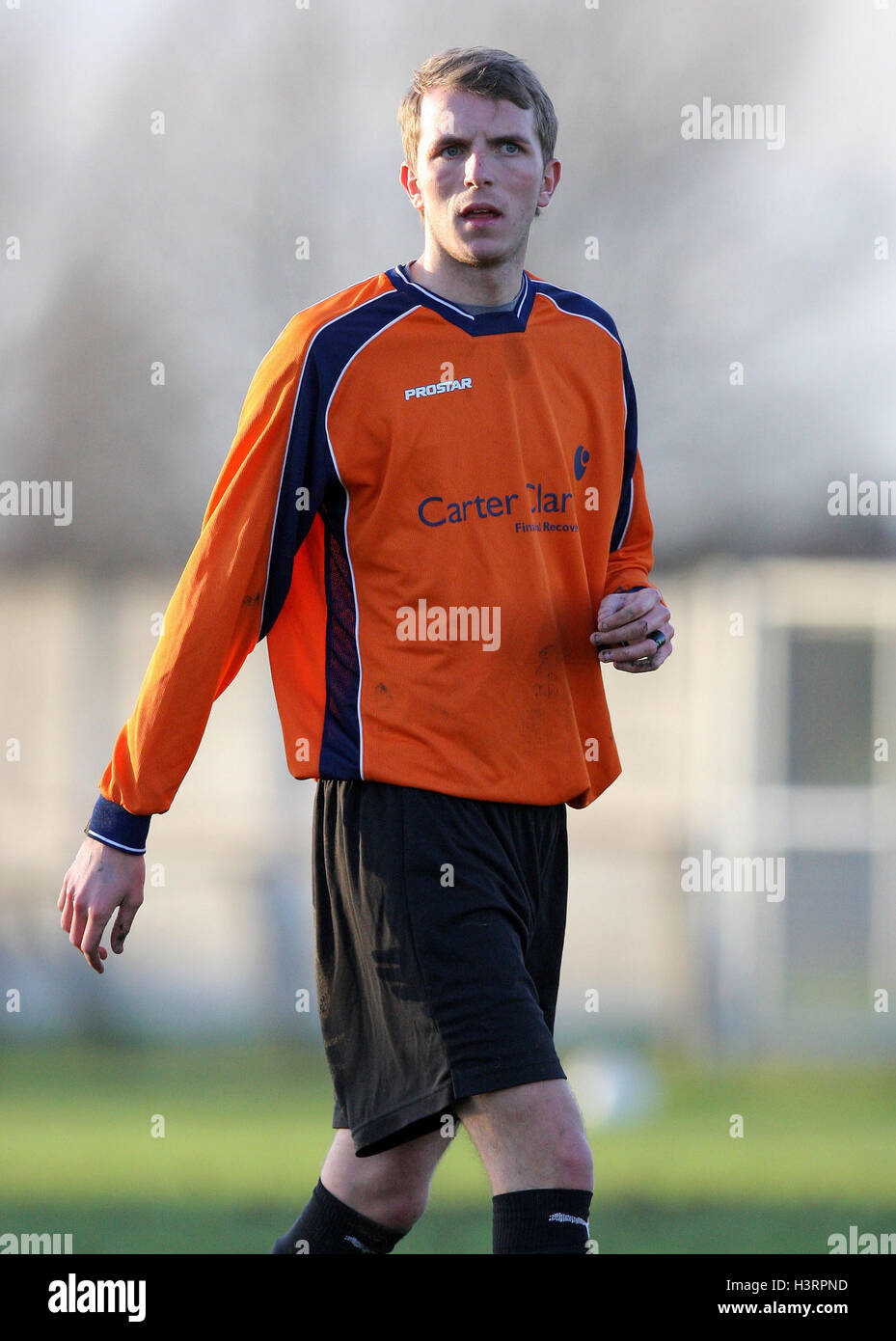 Steve Rush High Resolution Stock Photography and Images - Alamy