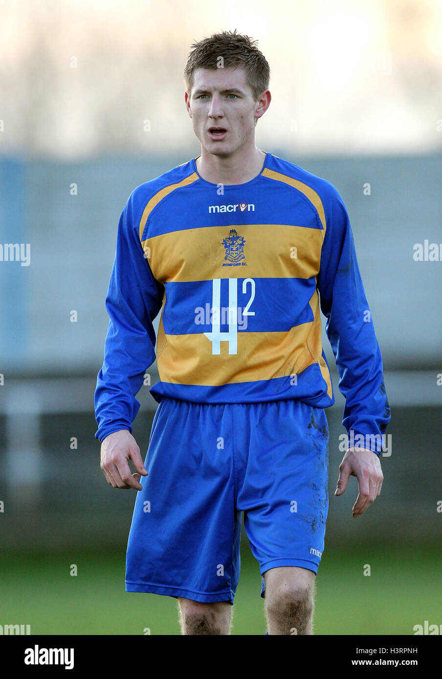 Chris barry hi-res stock photography and images - Alamy