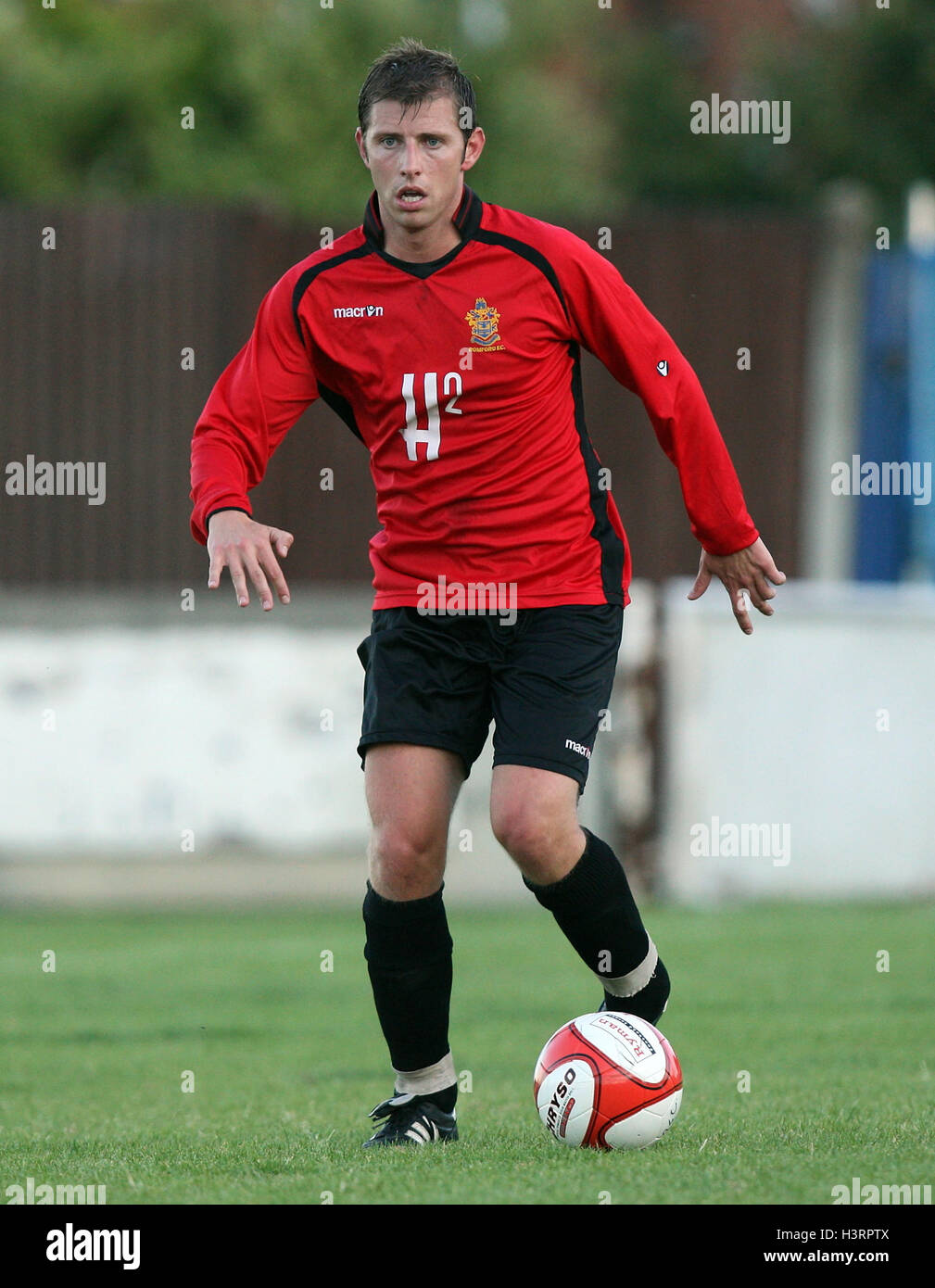 Aveley football club hi-res stock photography and images - Alamy