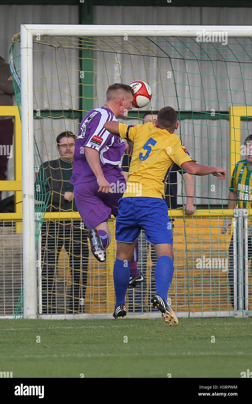 Turpin lane hi-res stock photography and images - Alamy