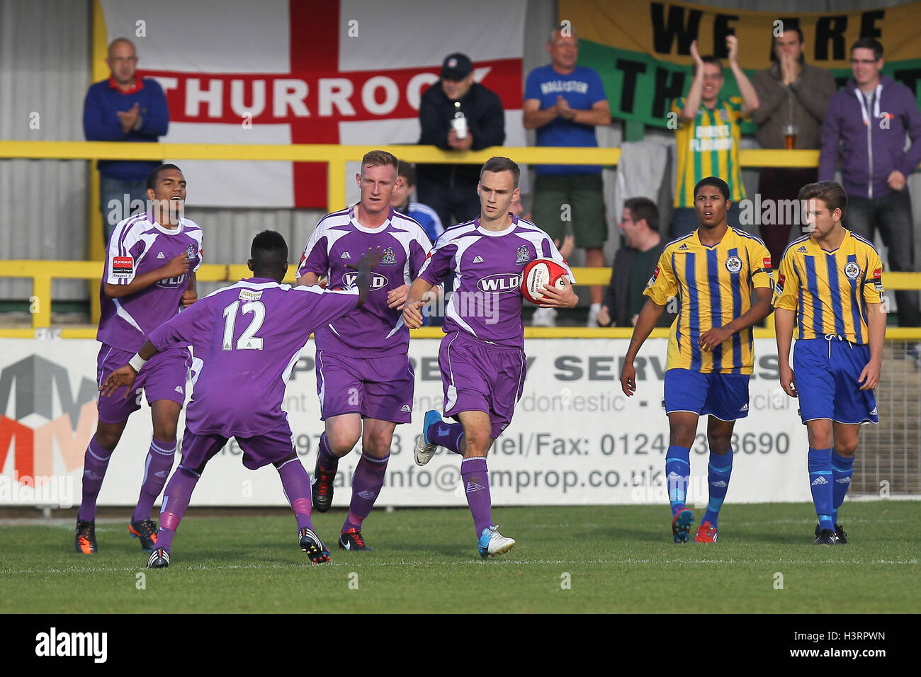 Turpin lane hi-res stock photography and images - Alamy