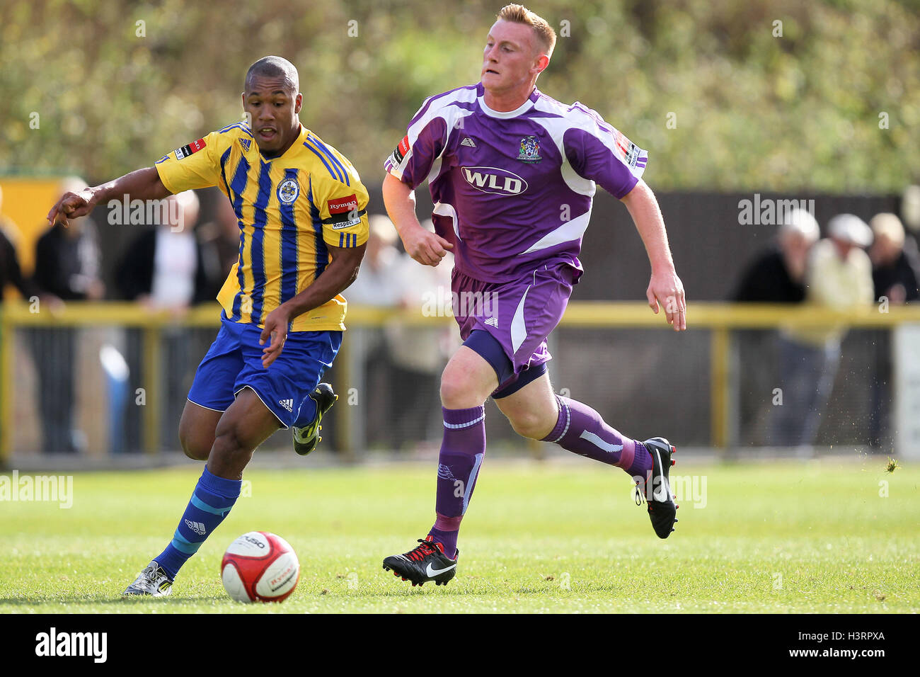 Turpin lane hi-res stock photography and images - Alamy