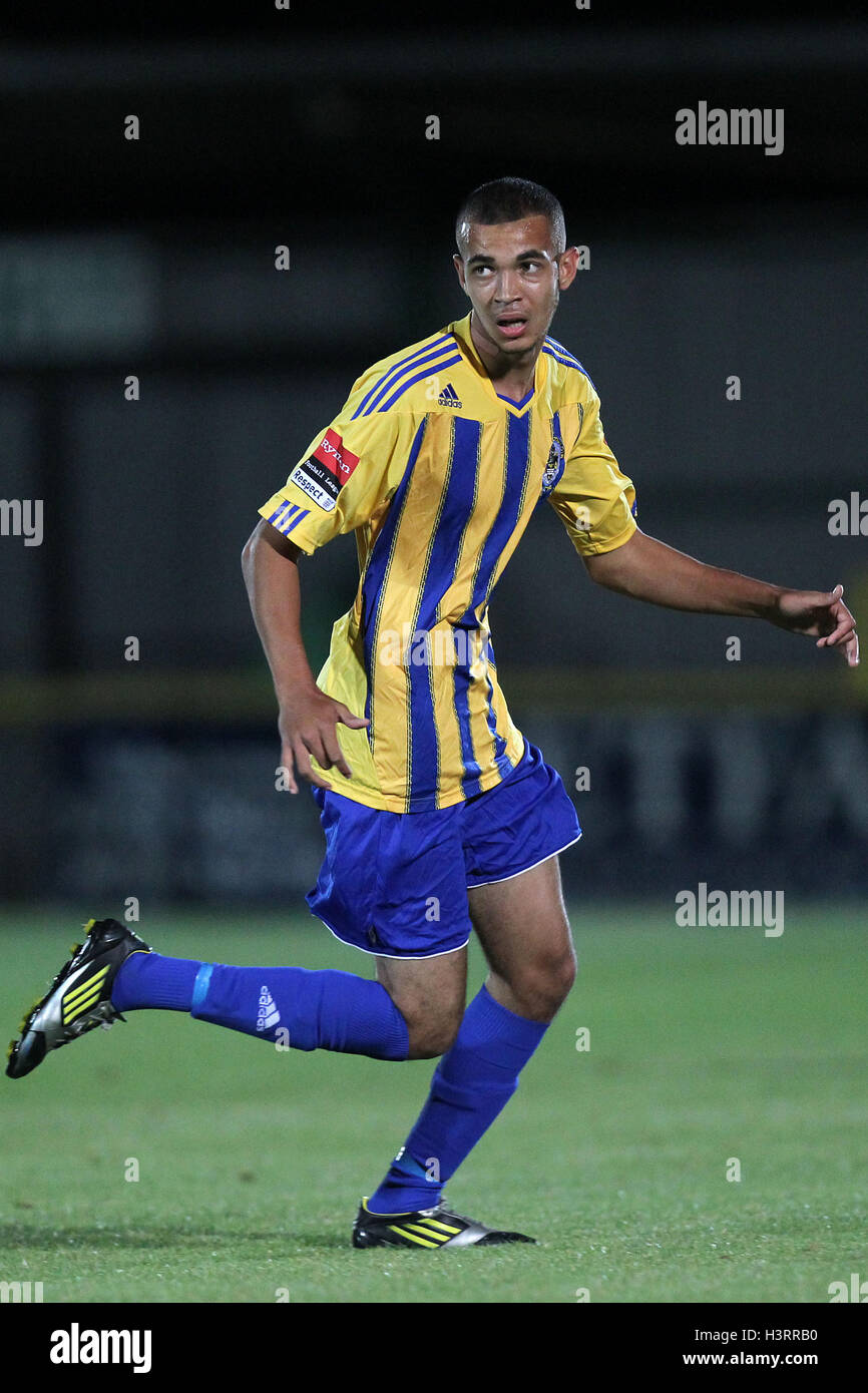 Waltham forest football club hi-res stock photography and images - Alamy