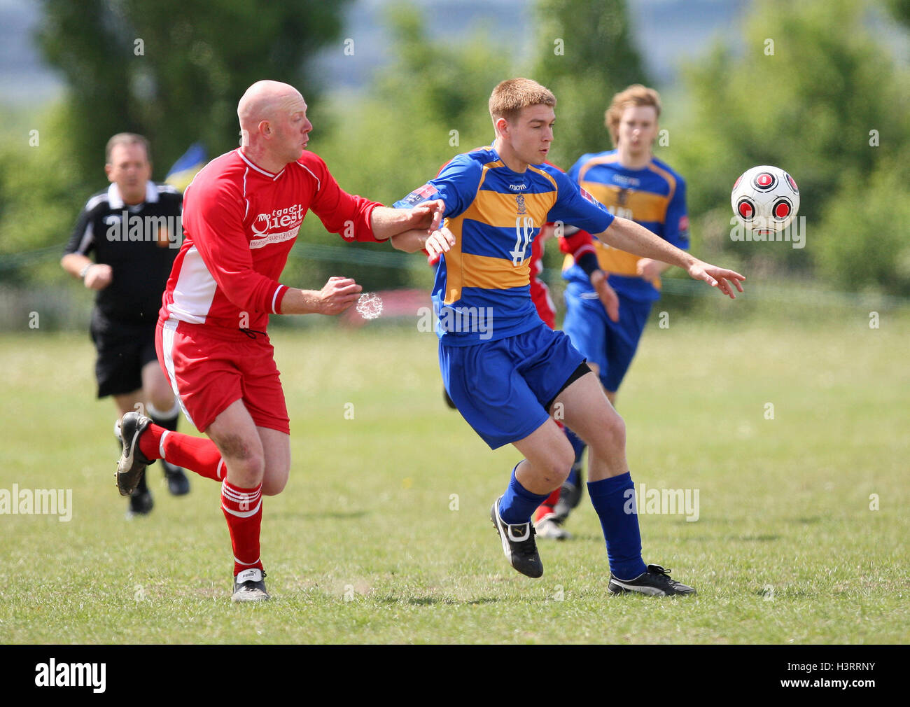 Runwell hospital hi-res stock photography and images - Alamy