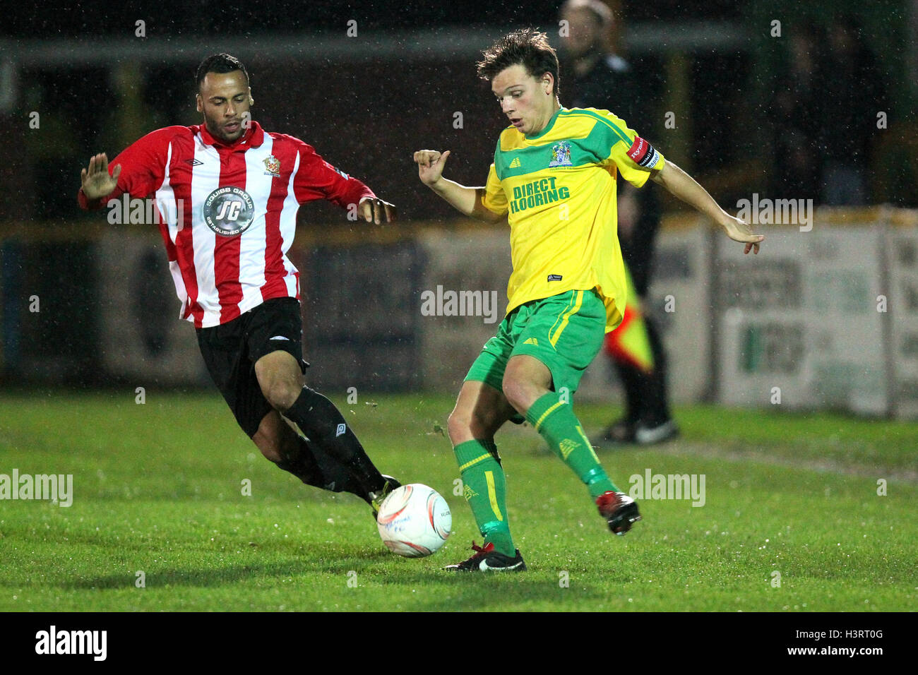 Bourne lane hi-res stock photography and images - Alamy