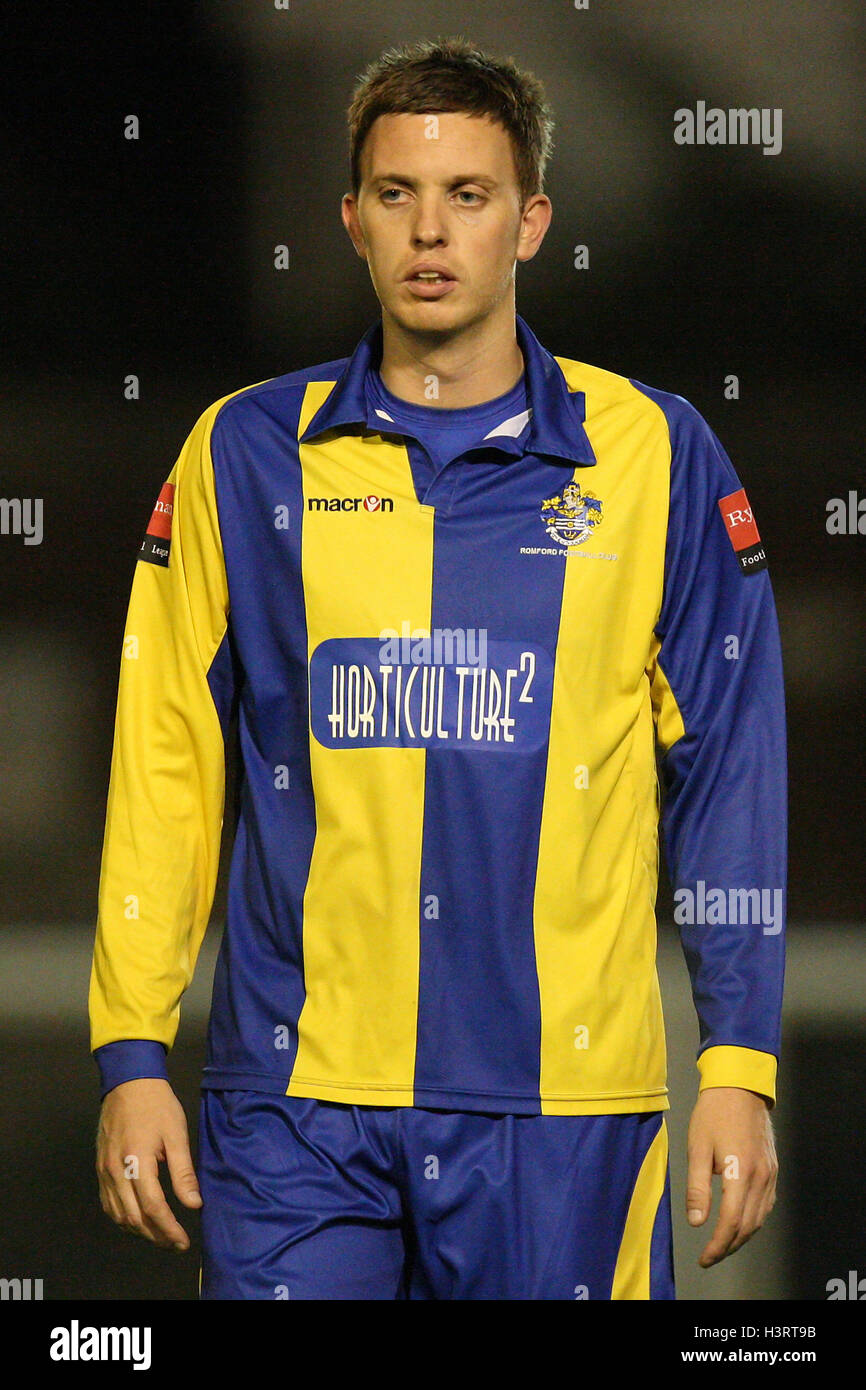 Paul kavanagh hi-res stock photography and images - Alamy