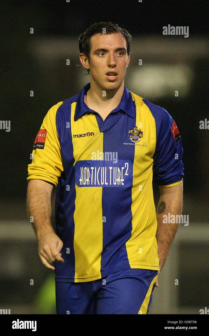 Nick reynolds hi-res stock photography and images - Alamy