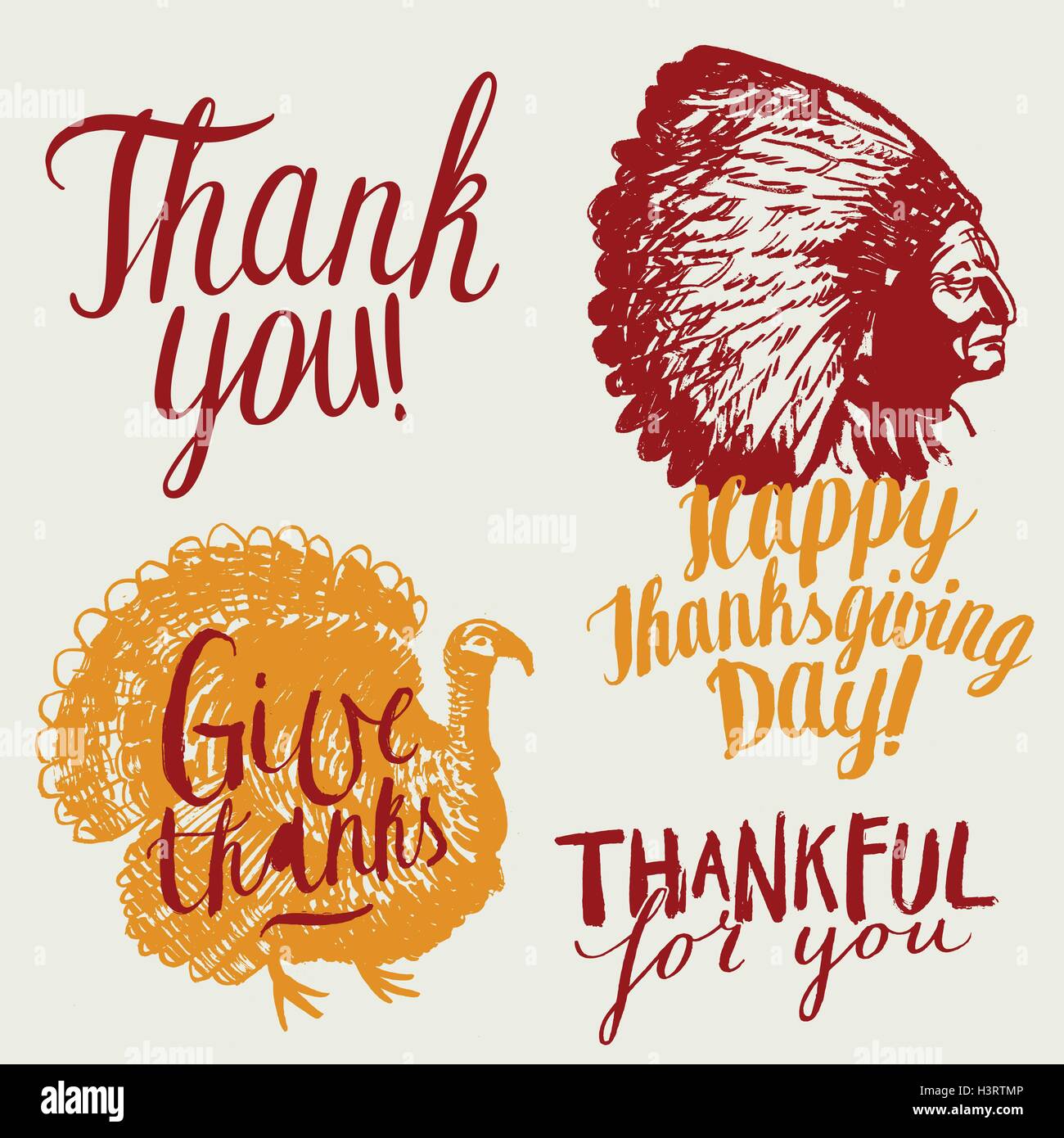 Indian family dinner Stock Vector Images - Alamy
