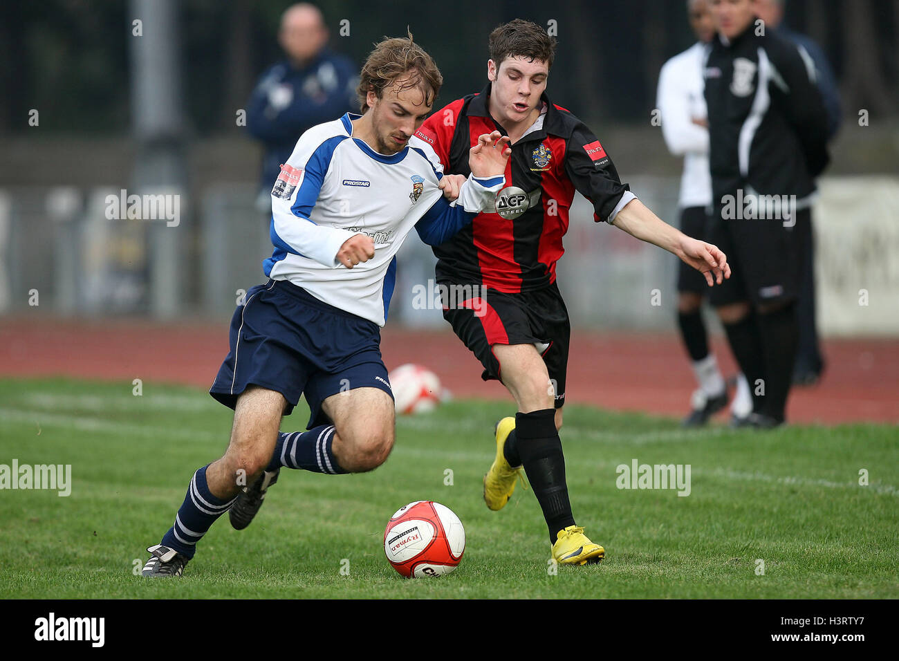 Ian walsh football hi-res stock photography and images - Alamy