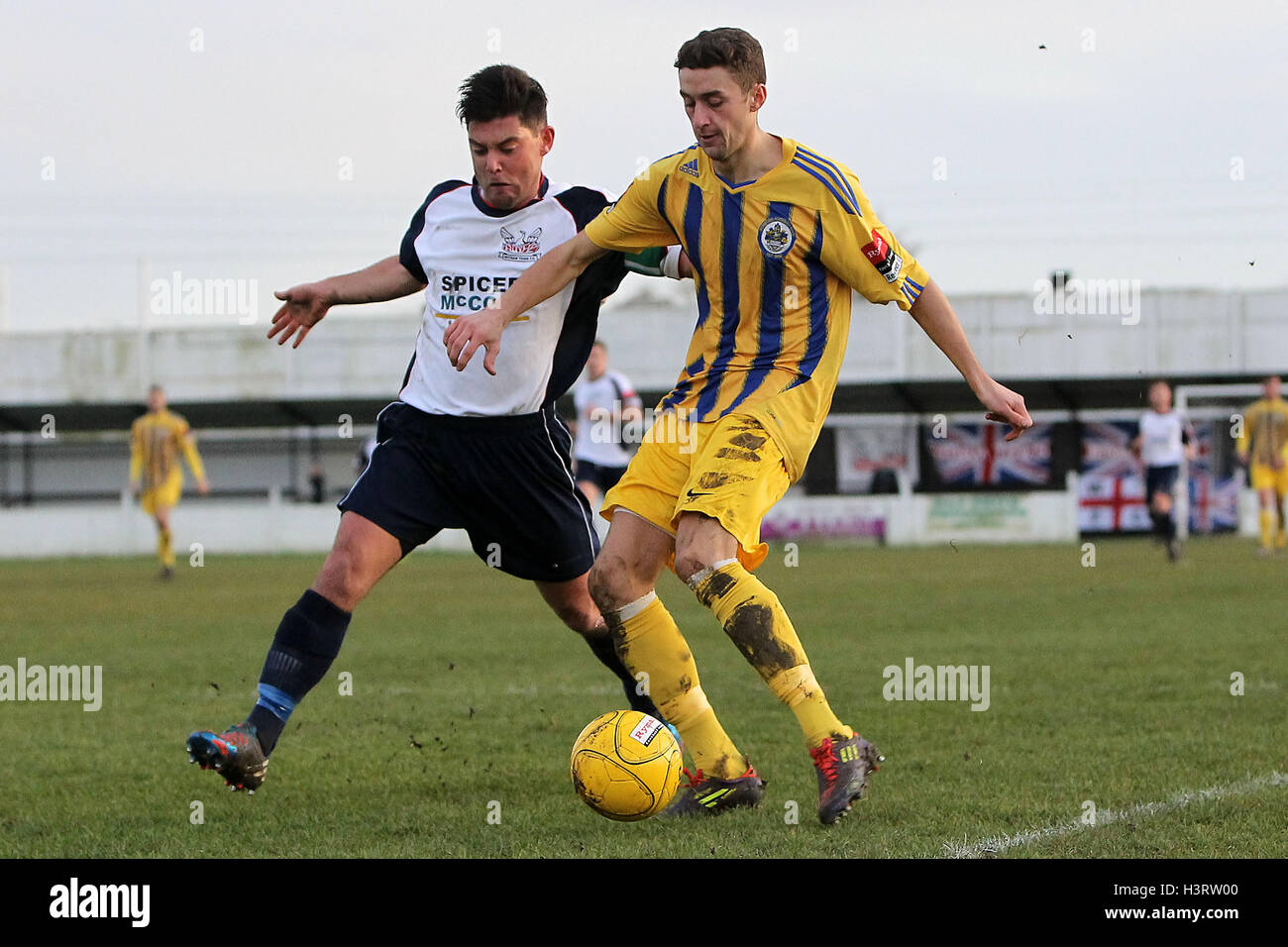 Witham town football club hi-res stock photography and images - Alamy