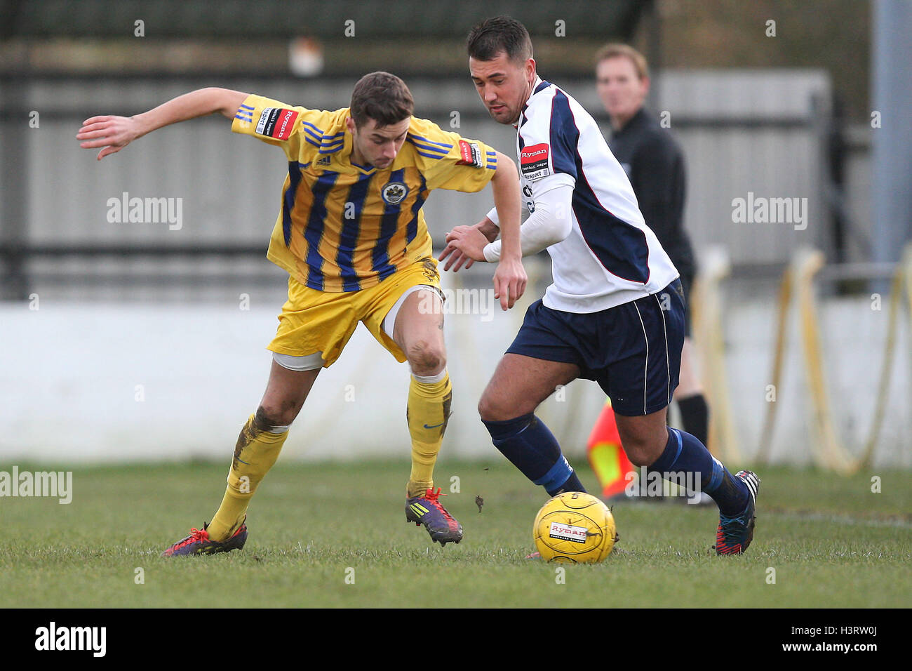 Witham town football hi-res stock photography and images - Alamy