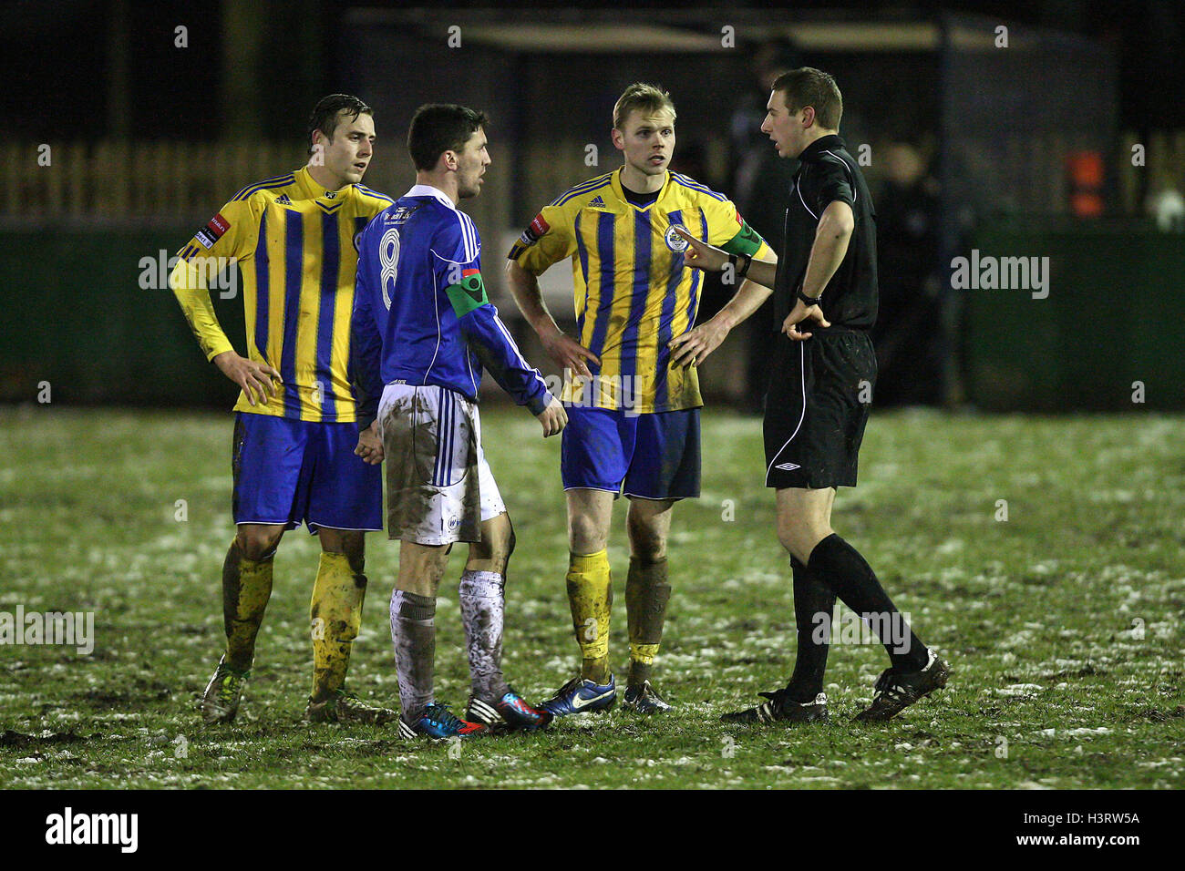 Tempers block hi-res stock photography and images - Alamy