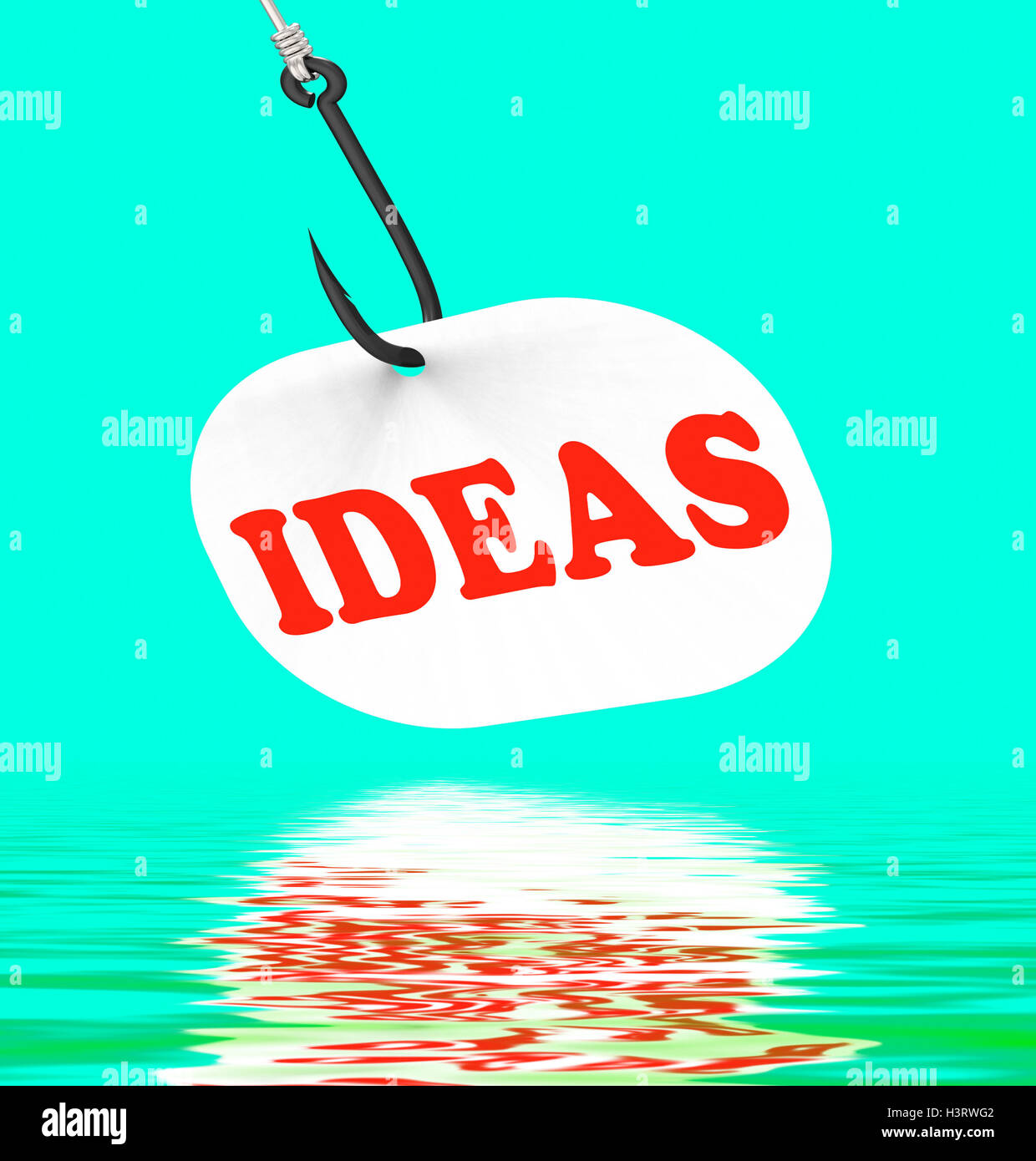 Creative concepts hi-res stock photography and images - Alamy