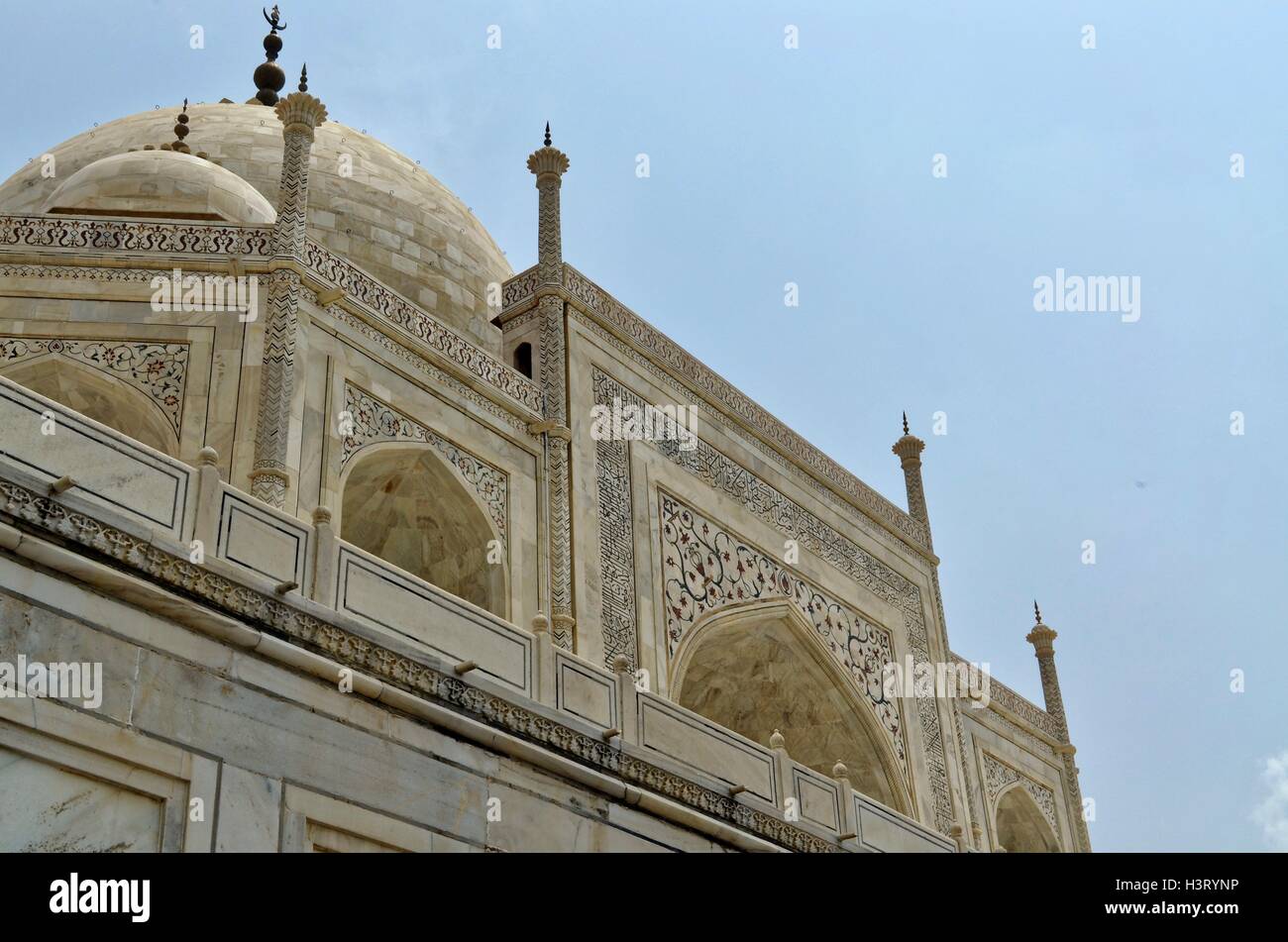 Aladdin temple hi-res stock photography and images - Alamy