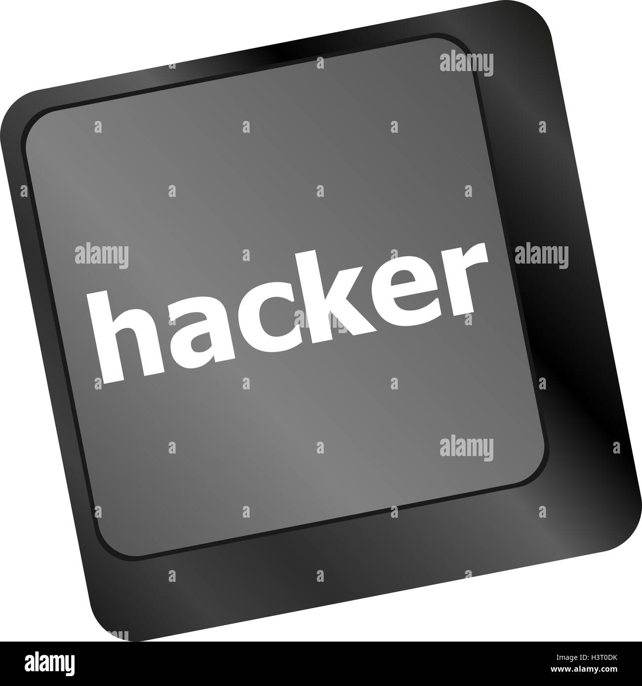 Hacker terrorist attack Cut Out Stock Images & Pictures - Alamy