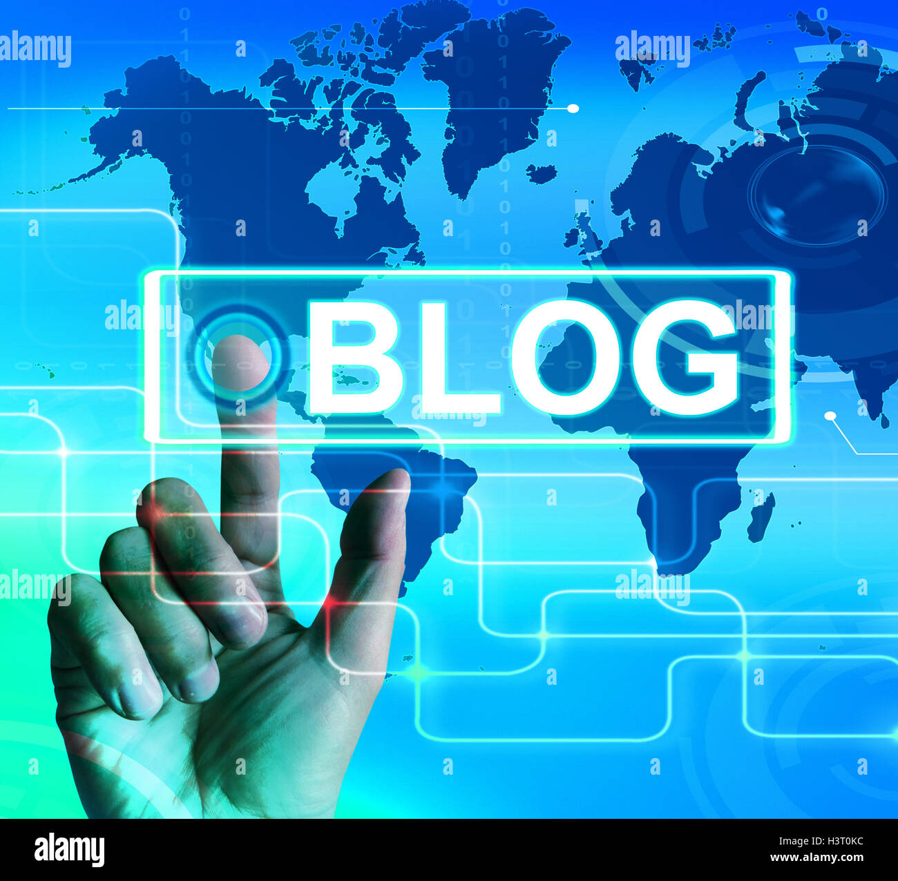 Map displays hi-res stock photography and images - Alamy