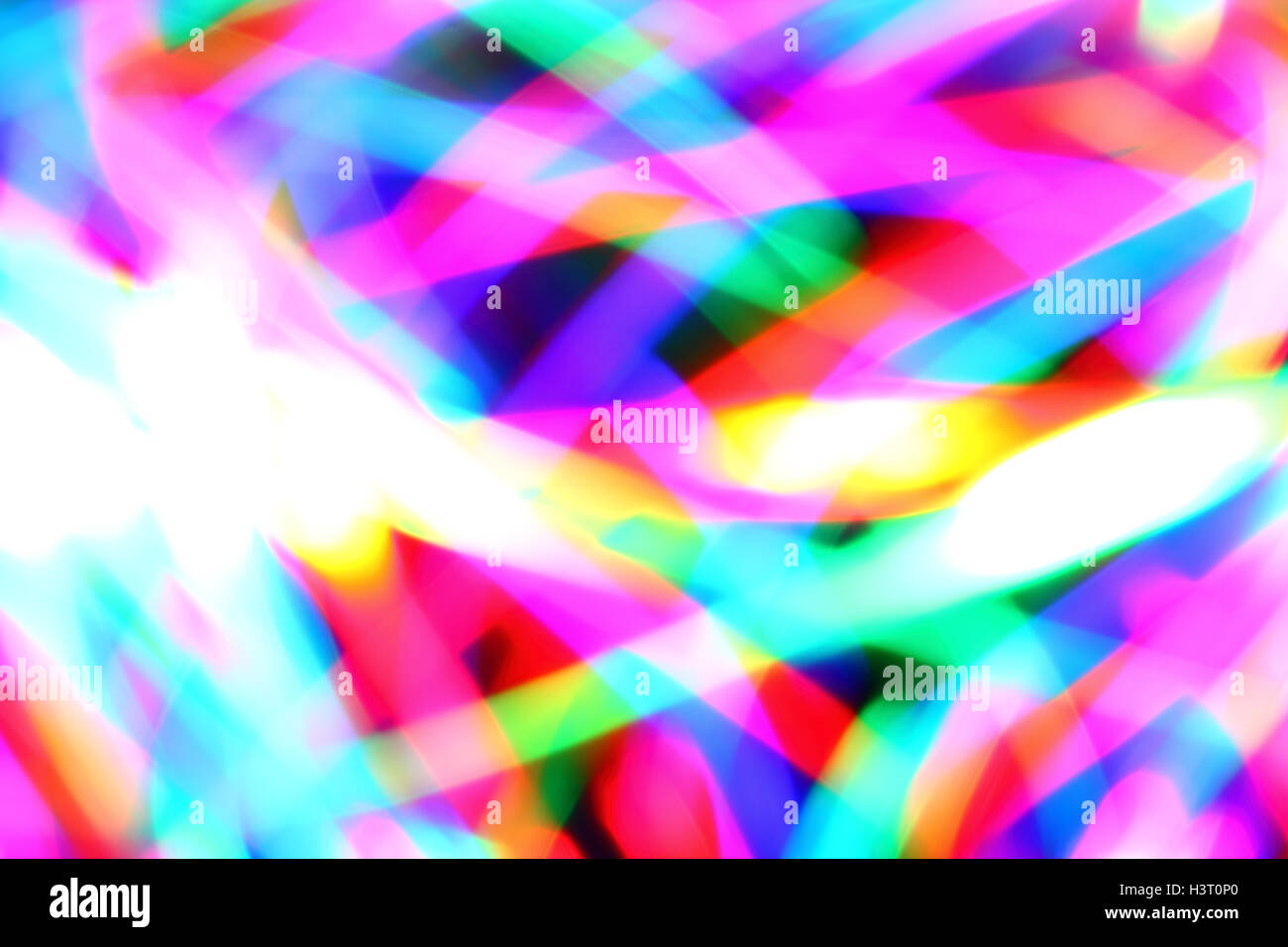 Abstract of-focus background Stock Photo - Alamy