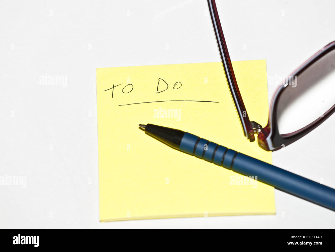 Para escribir hi-res stock photography and images - Alamy